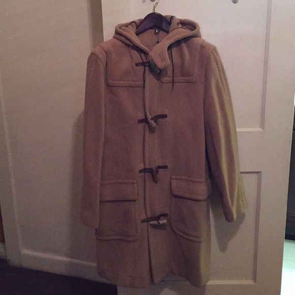 Invertere | Jackets & Coats | Invertere English Wool Jacket Banff ...